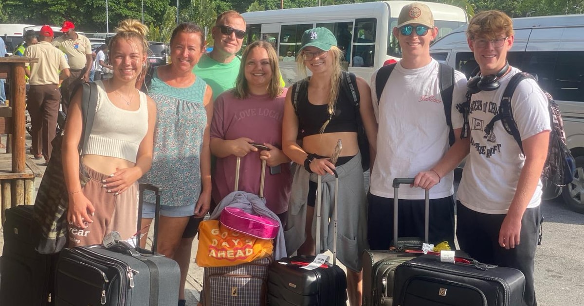 Ocho Rios Hotels Private Transfer | GetYourGuide