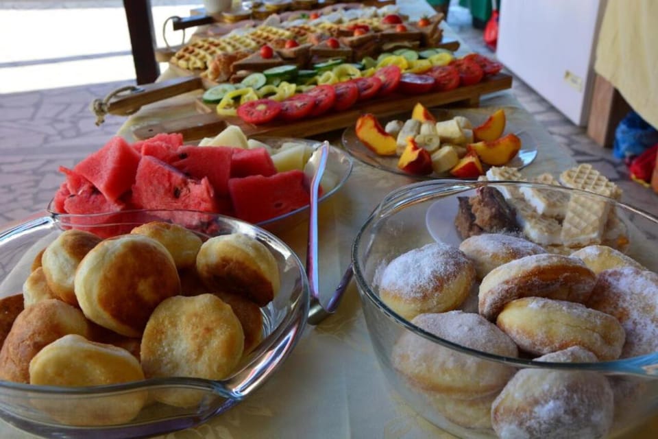 Ulcinj: FOOD Tour - Local taste. Breakfast, Lunch or Dinner | GetYourGuide
