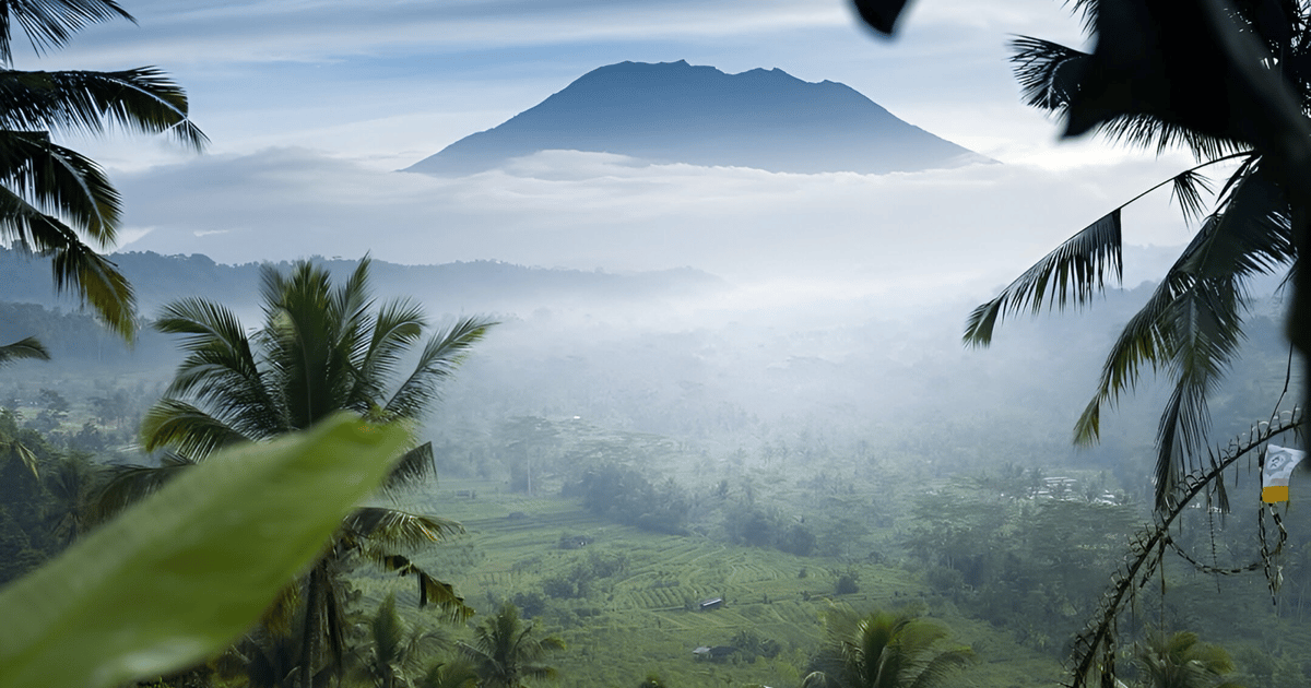 Ubud Waterfalls & Authentic Balinese Dining||Best Local Spot | GetYourGuide