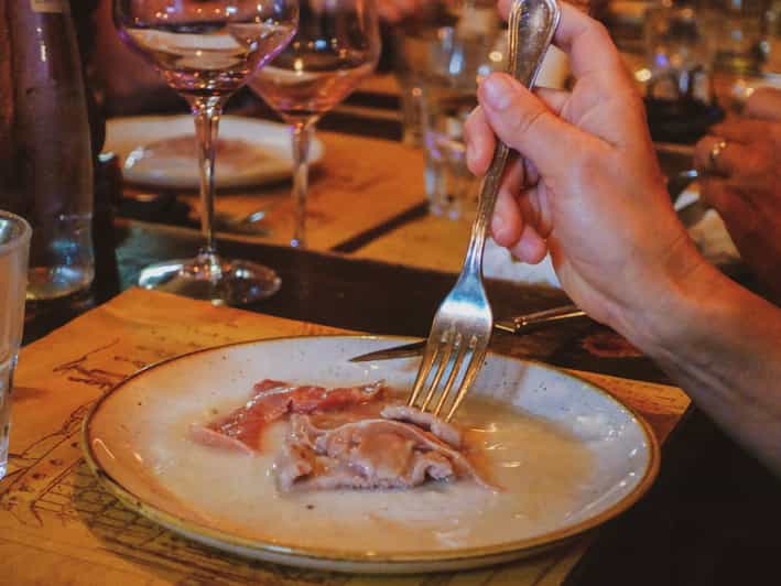 Rome: Guided Food Tour in Trastavere | GetYourGuide