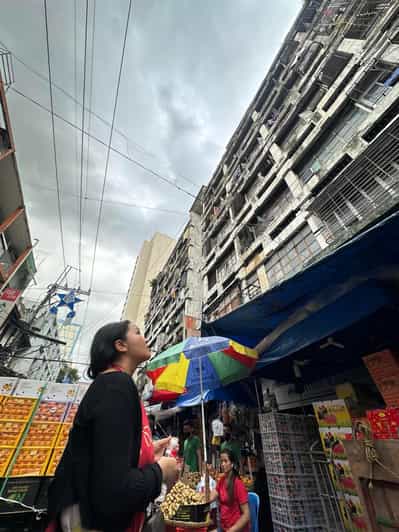 Manila: Hidden Gems Guided Tour | GetYourGuide