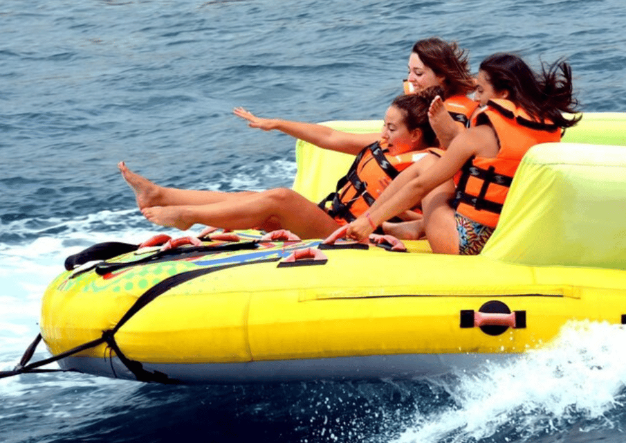 Boracay Package 2 | GetYourGuide