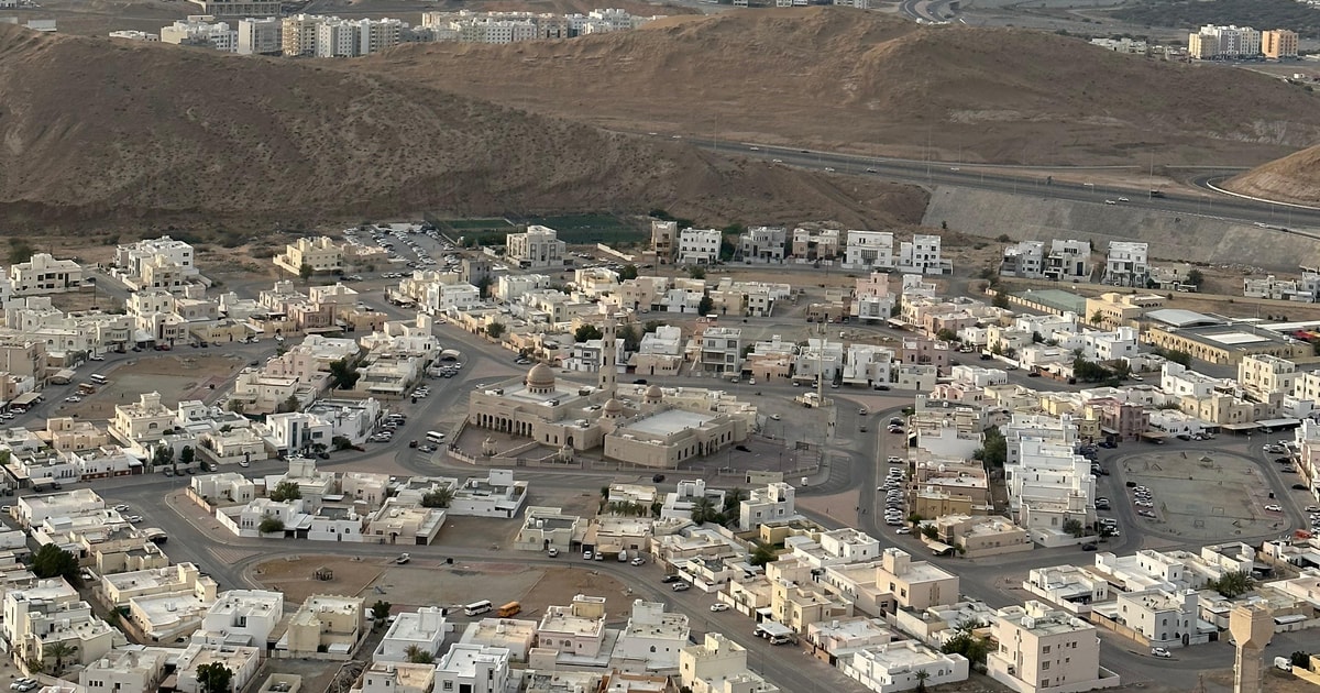 Muscat : Entdecke Muscat mit deinem omanischen Reiseführer | GetYourGuide