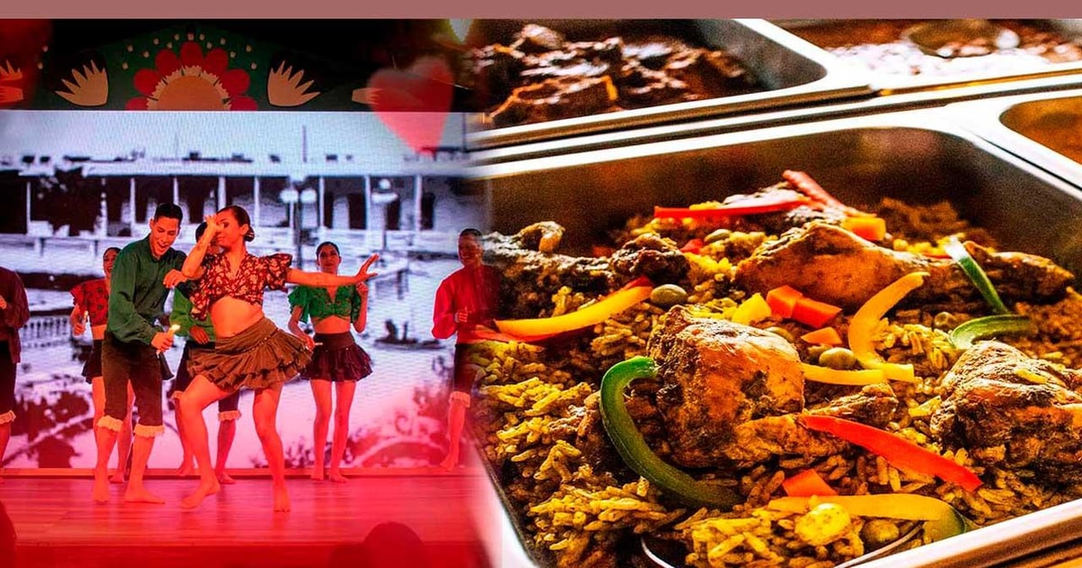 Vanuit Lima: Lunchshow & Paso Paarden | GetYourGuide
