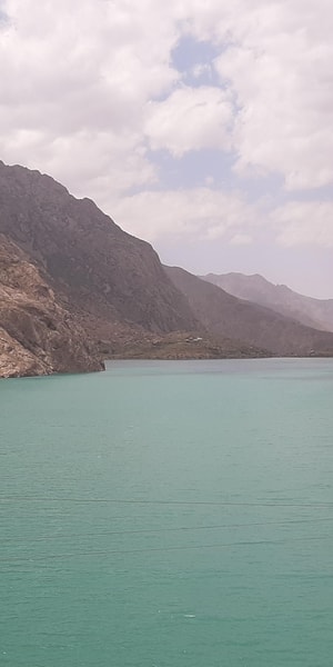 From Samarkand: Day Tour to the Seven Lakes of Tajikistan | GetYourGuide