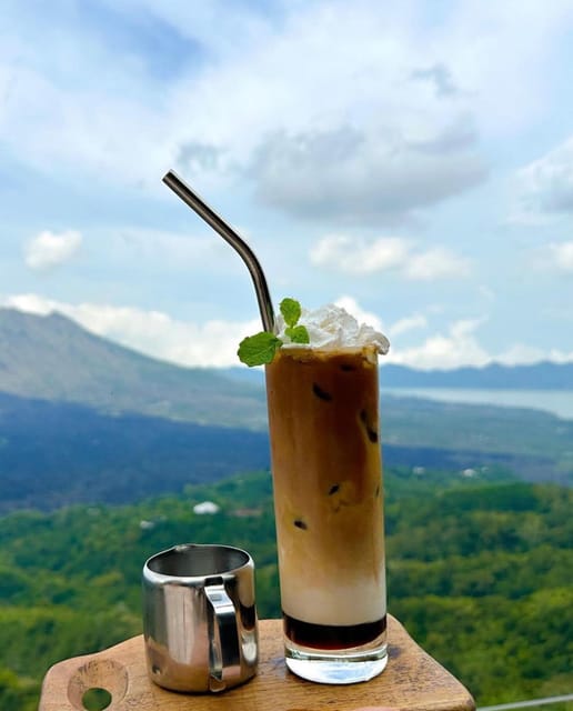 Private tour - Mt batur jeep sunrise & akasa cafe kintamani | GetYourGuide