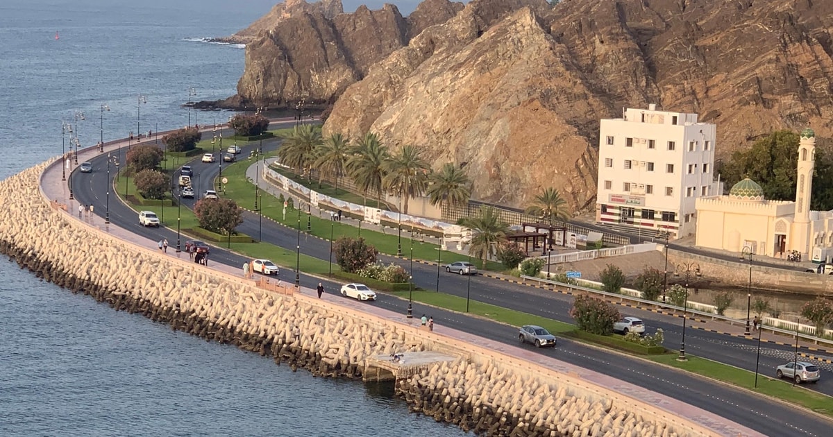 Oman: 5-Day Private Tour with Guide and Transfers | GetYourGuide