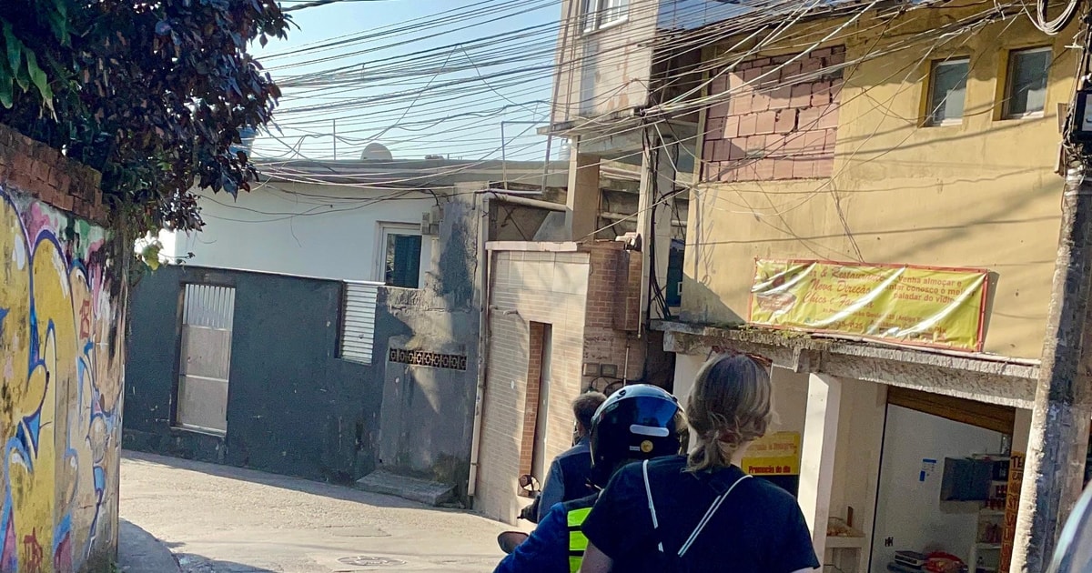 Excursión Dois Irmãos + Experiencia en la Favela | GetYourGuide