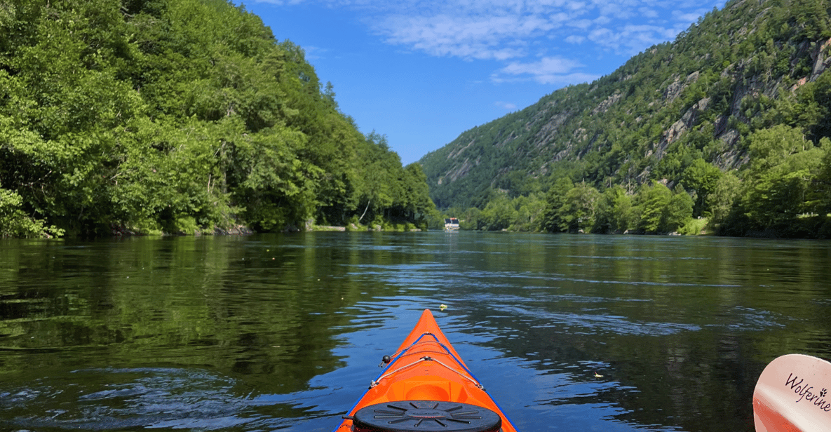 Kristiansand: Otra River Kayaking Adventure | GetYourGuide
