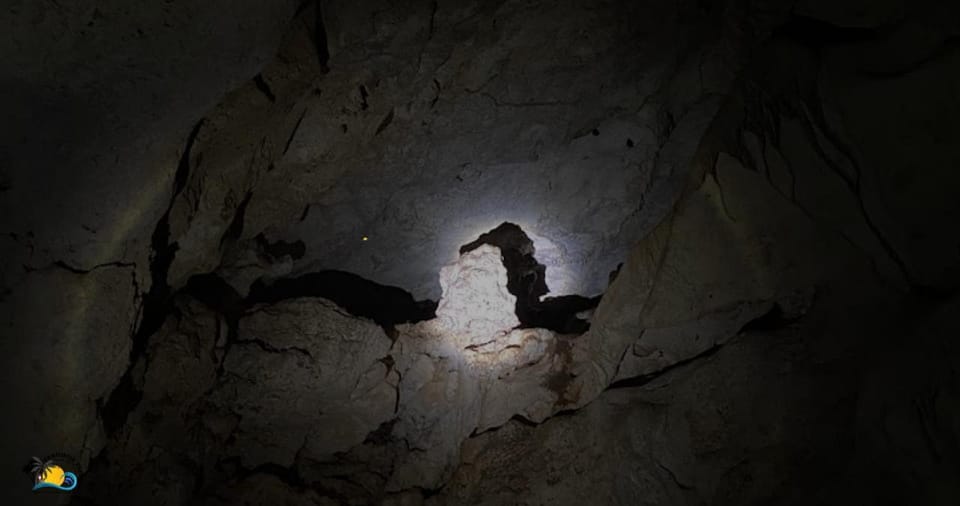 Zanzibar: Tazari Cave Guided Tour | GetYourGuide