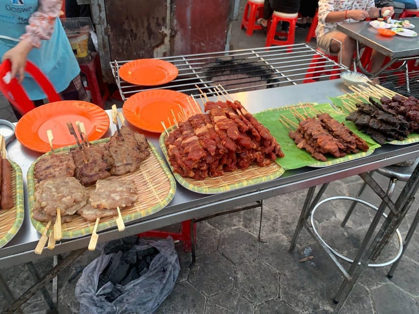 Phnom Penh and Local Market with Street food tasting Tour | GetYourGuide