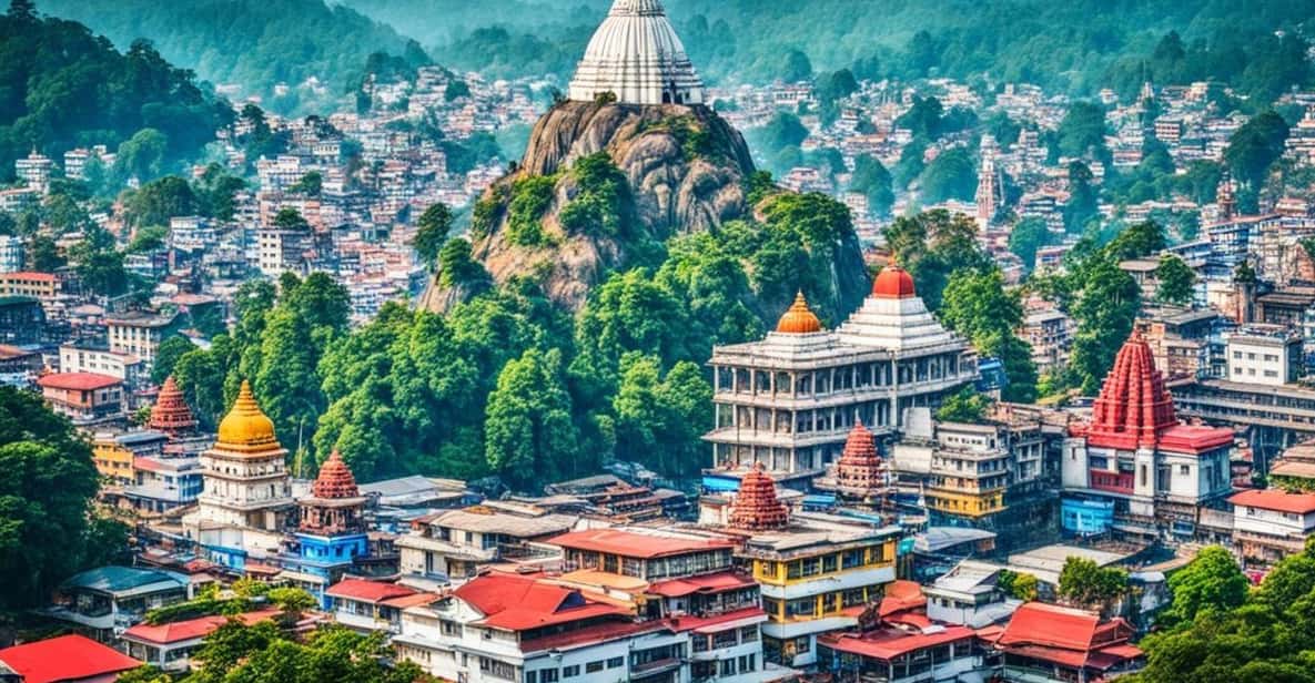 Guwahati Tour 3 Days / 2 Nights | GetYourGuide