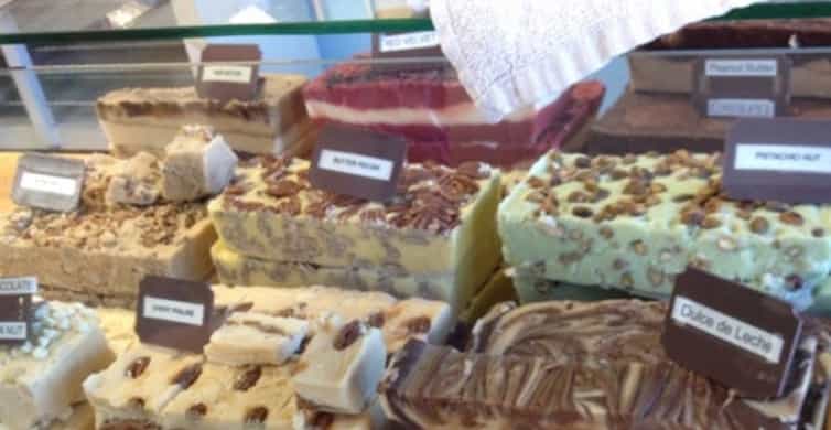 Best of Bar Harbor Food Walking Tour | GetYourGuide