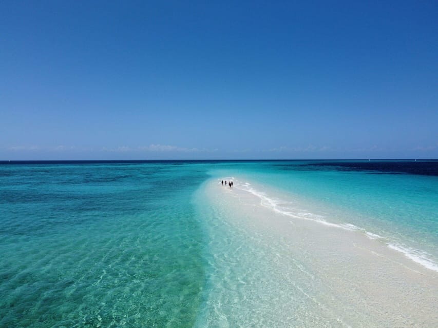 Zanzibar: Luxury Speedboat Island Hopping Tour | GetYourGuide