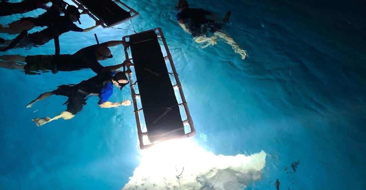 Kailua-Kona: Laat op de avond snorkelen met Manta-roggen | GetYourGuide