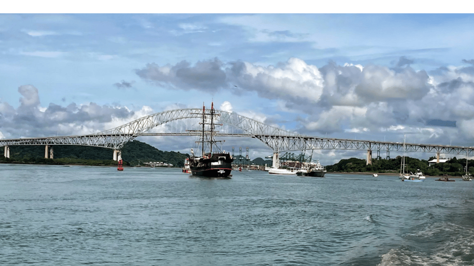Experience Taboga tour | GetYourGuide