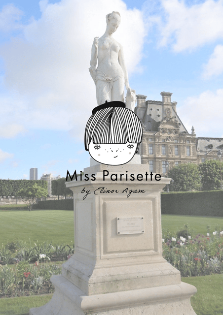 Paris EROTISM & SENSUALITY Orsay Museum Tour |Miss Parisette | GetYourGuide
