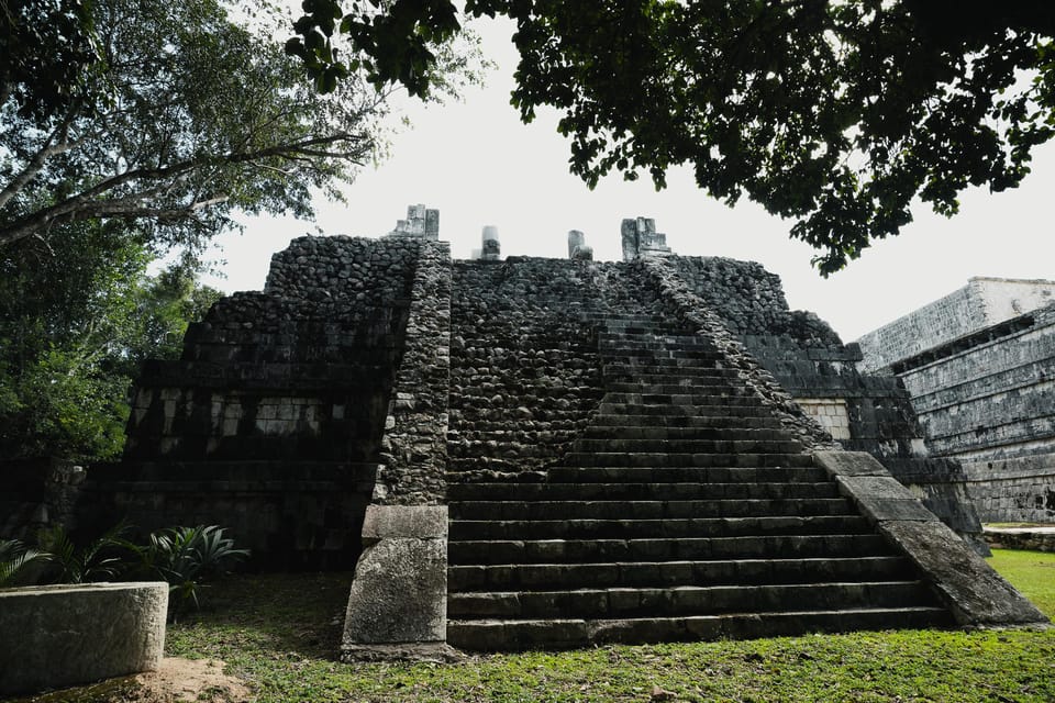 Merida: Chichen Itza Private Day Trip with Cenote&Restaurant | GetYourGuide