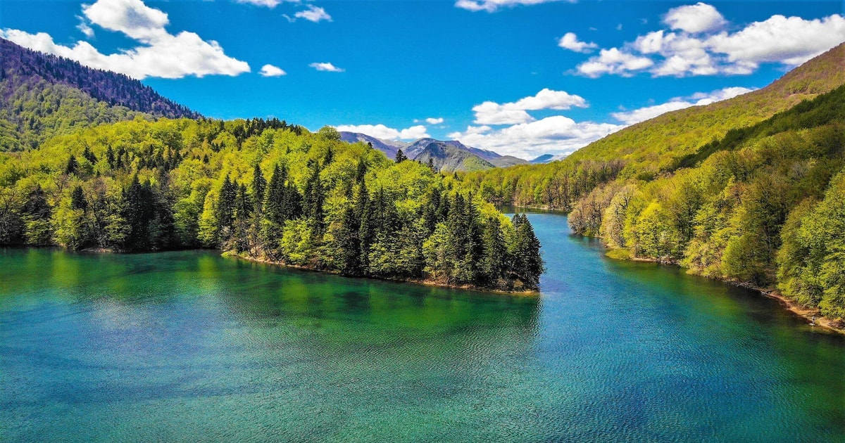 Excursión de un día a los Cañones de Montenegro desde Herceg Novi ...