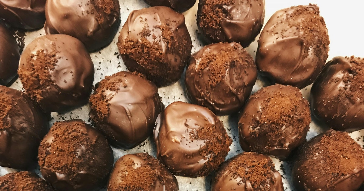 Geneva Chocolate & Patisserie Walking Tour | GetYourGuide