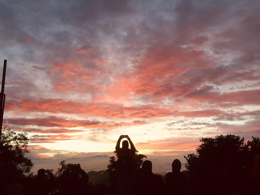 Nagarkot Sunrise and Sunset Tour from Kathmandu | GetYourGuide