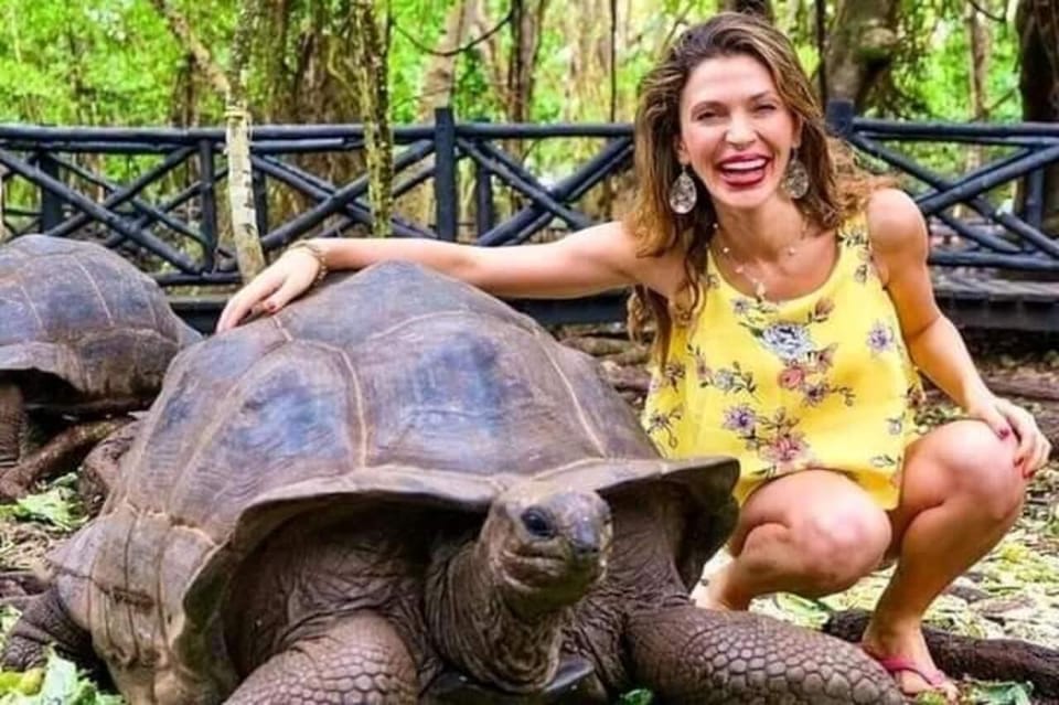 Zanzibar: Hapishane Adası Turlarında Yarım Günlük Özel | GetYourGuide