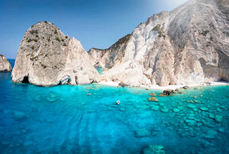 Laganas: aventura en buggy todoterreno en Zakynthos con almuerzo ...