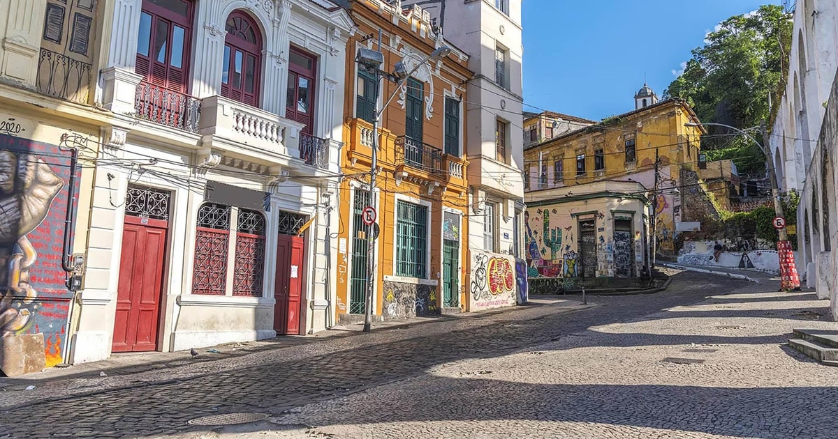 Explore Santa Teresa: Walking Tour | GetYourGuide