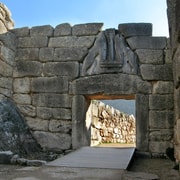 Greek panorama in 5 days | GetYourGuide