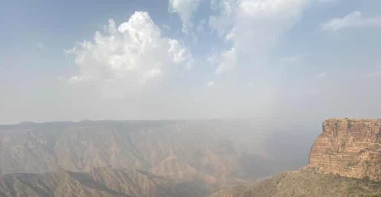 Abha. Explore the beauty of nature in Al-Habala Village | GetYourGuide