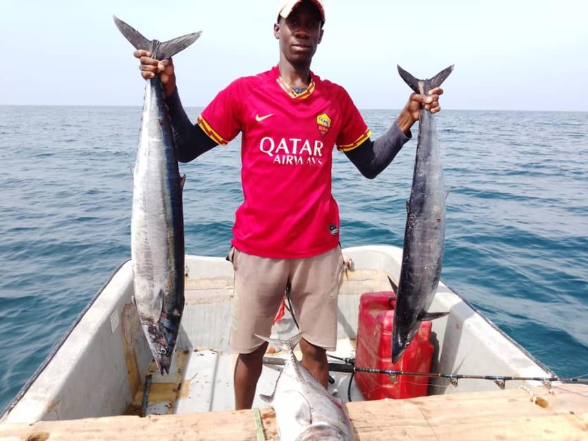 Zanzibar Fishing | GetYourGuide