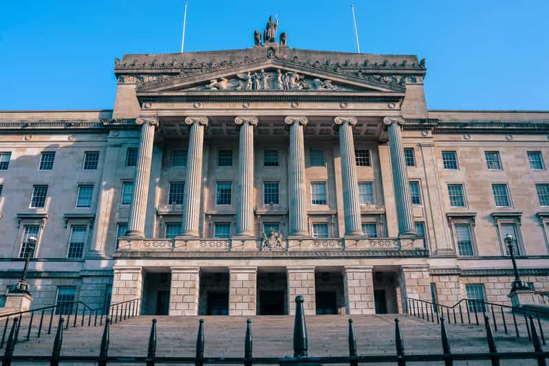 Belfast: Game of Thrones Tour Plus 1-Day City Tour Pass | GetYourGuide