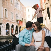 Venetian Serenade: Private Gondola bliss | GetYourGuide