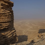 From Riyadh: Tuwaiq Mountains and Najd Plateau Day Trip | GetYourGuide