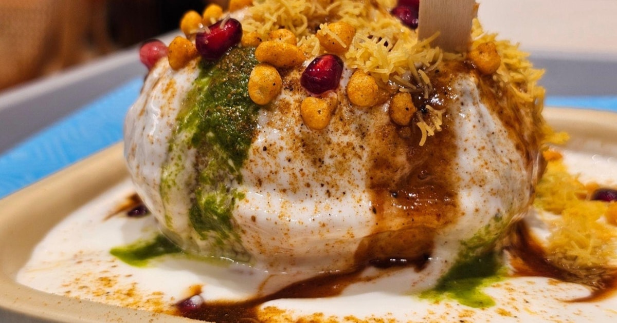 Taste of Bikaner (2 Hour Guided Street Food Tour with Local) | GetYourGuide