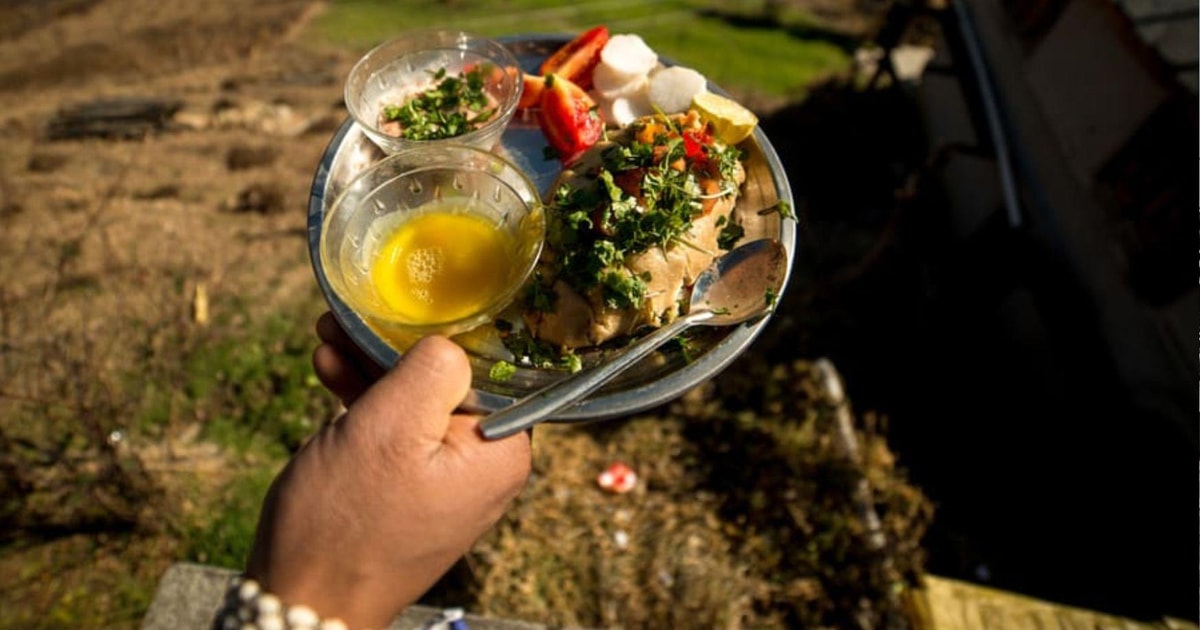 Flavors of Manali (2-Hour Guided Street Food Tour) | GetYourGuide