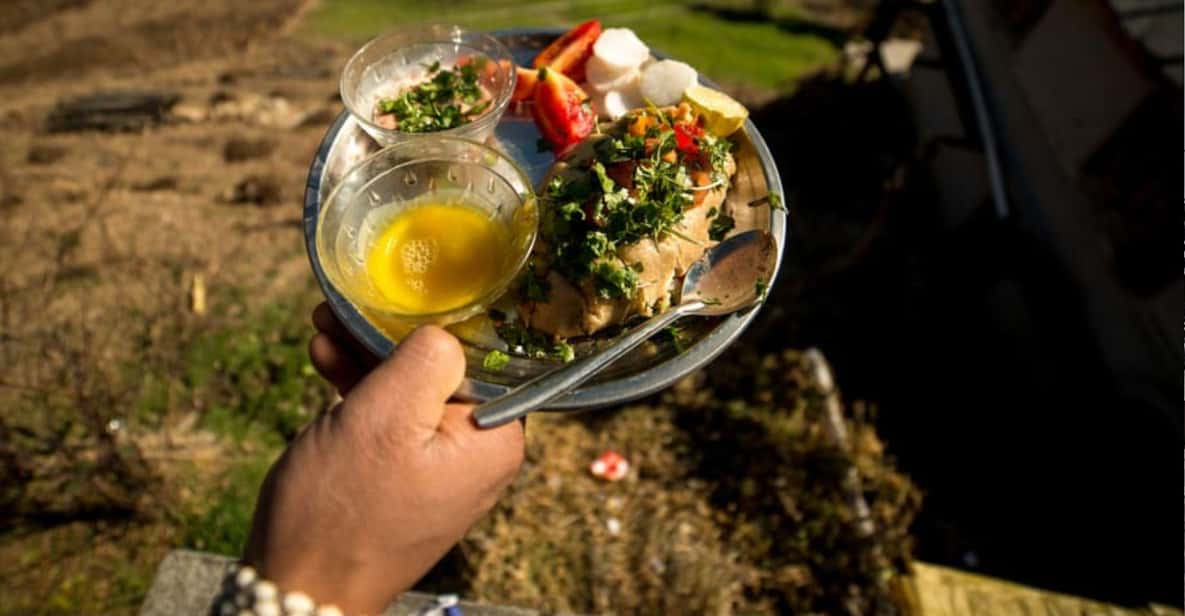 Flavors of Manali (2-Hour Guided Street Food Tour) | GetYourGuide