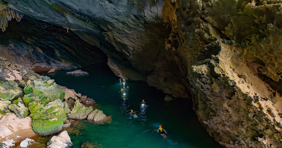 Ma Da Valley Jungle Camping 2D1N | GetYourGuide