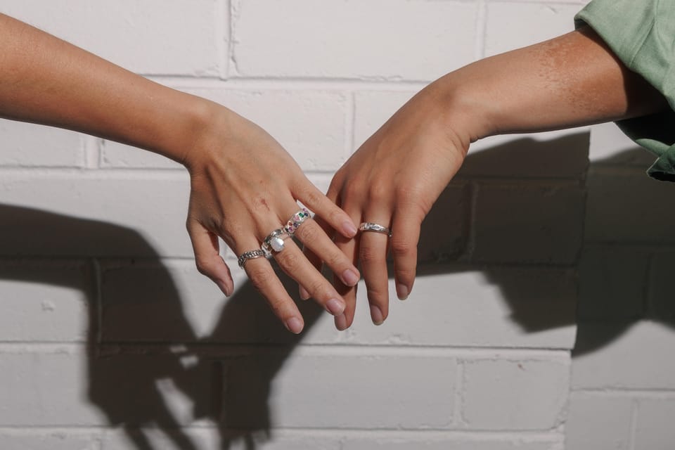 Silver Clay Ring DIY Workshop | GetYourGuide