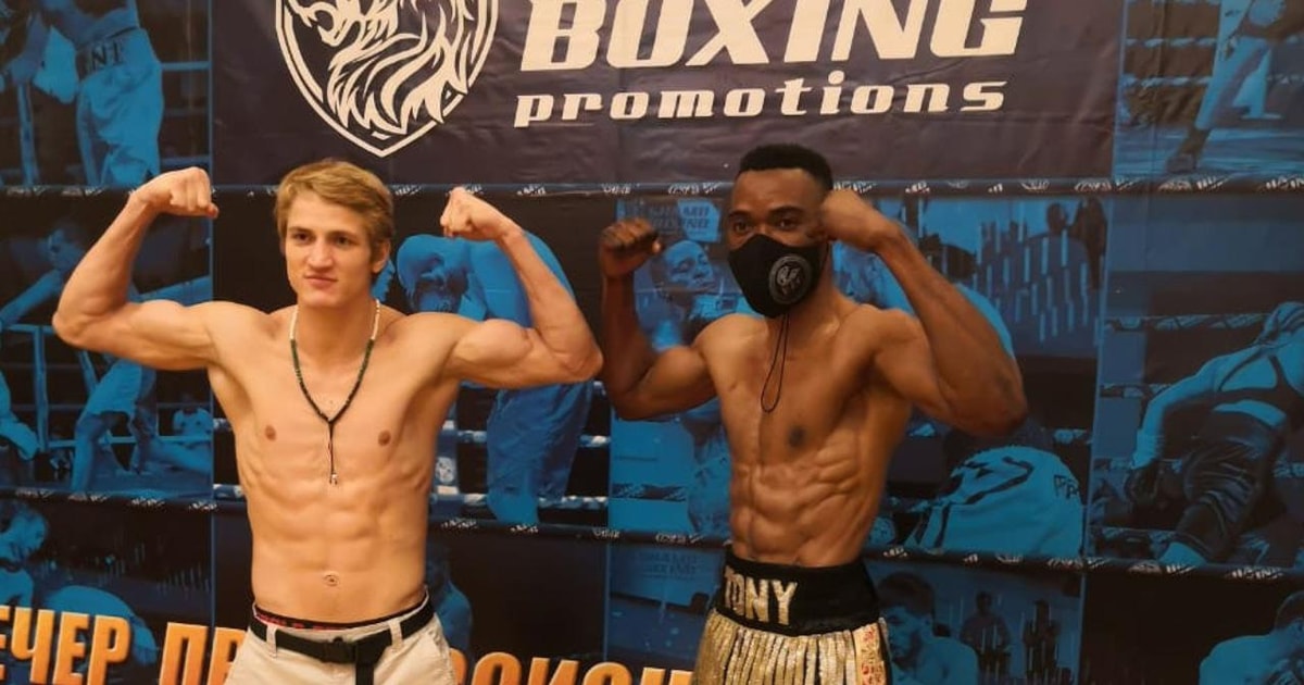 Experience Private Boxing like a champ at SN Boxing Academy | GetYourGuide