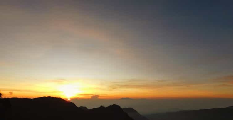 Bromo Volcano & Ijen Blue Fire Trip 3D2N | GetYourGuide