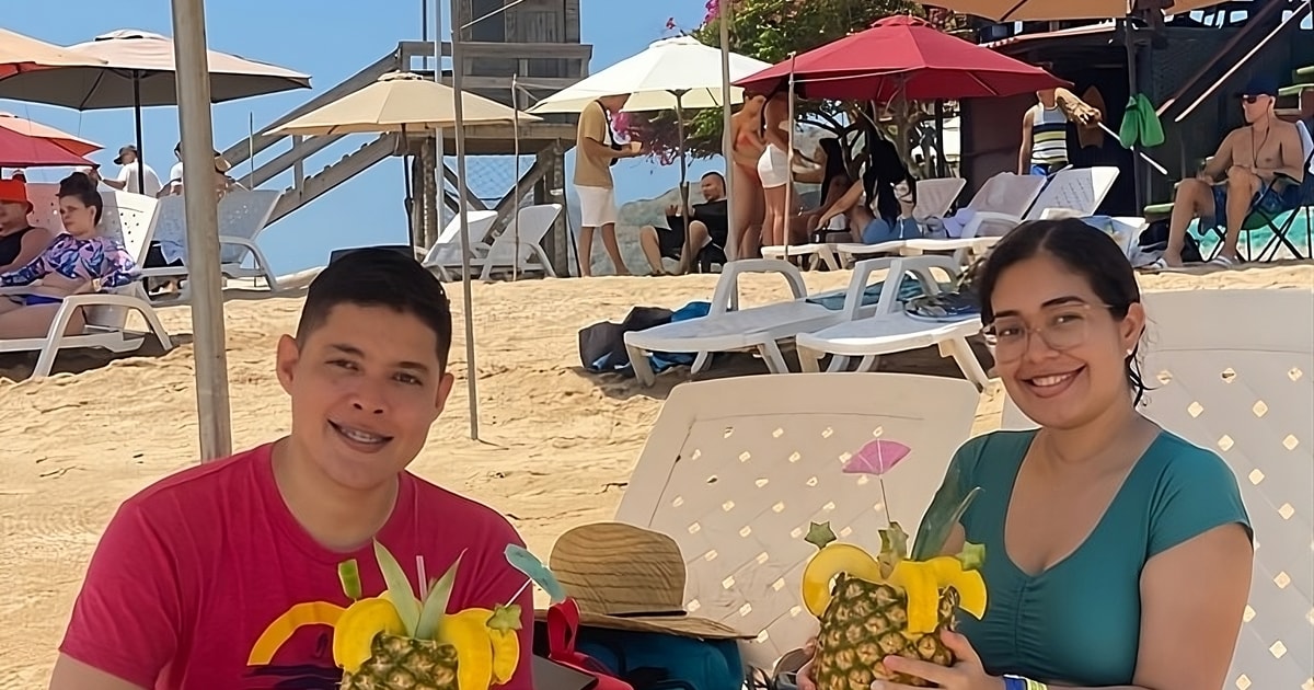 Taboga: der beste Tag der Erholung am Strand | GetYourGuide