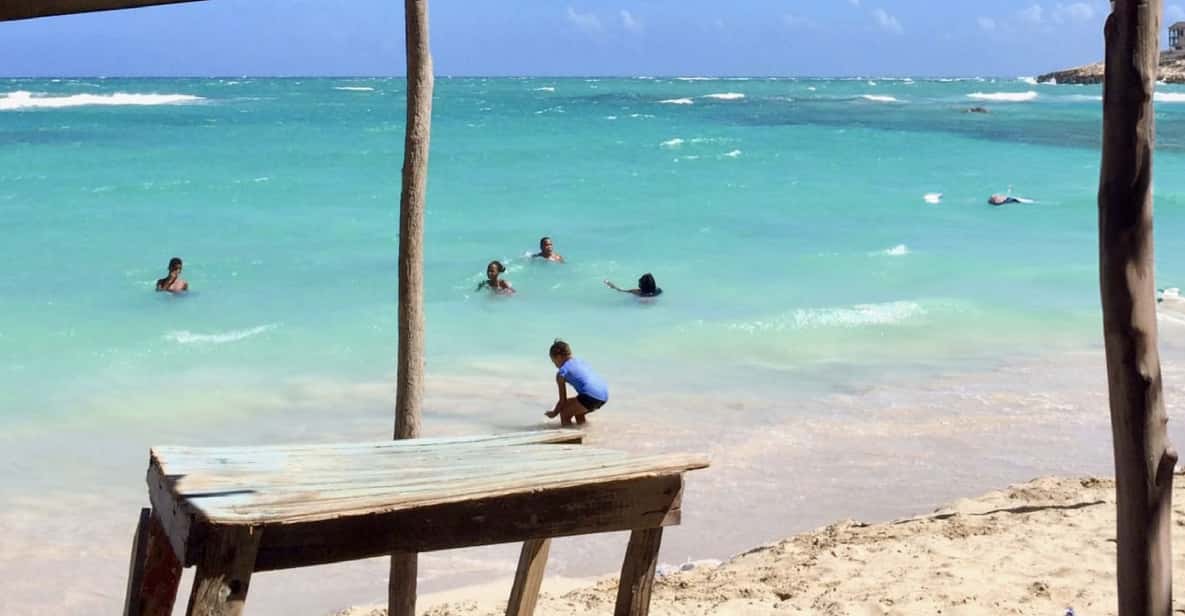 From Negril: One Way Shared Transfer to Kingston | GetYourGuide