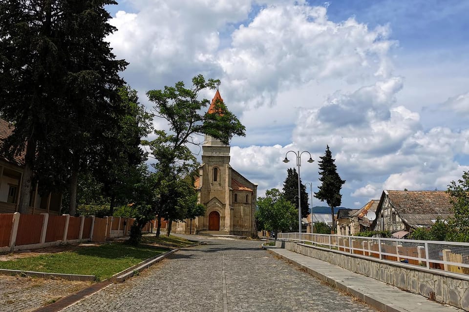 Γέφυρα Dimond-Dashbashi Canyon,Asureti Village | GetYourGuide