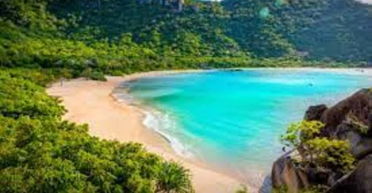 GEWELDIGE DAG (FUN ISLAND) IN NHA TRANG | GetYourGuide