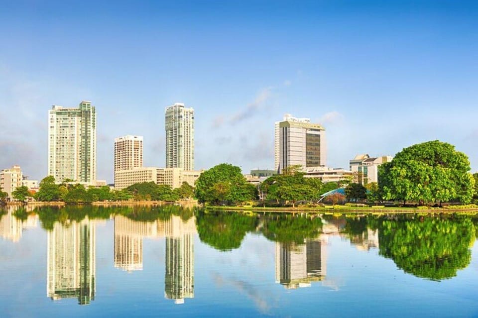 Kolombo Görülmesi Gereken Özel Yürüyüş Turu | GetYourGuide