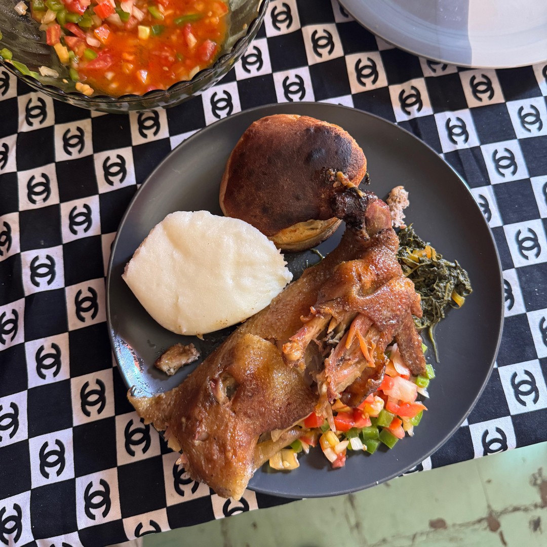 Windhoek: Namibian Food and Beer Tasting Experience | GetYourGuide