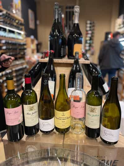 Paris Wine Experience : Guided Tasting in Top Wine Bars | GetYourGuide