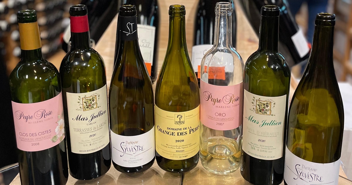 Experiencia vinícola en París: Cata guiada en los mejores bares de ...
