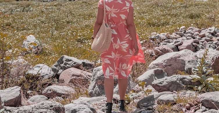 Enjoy a day walking atlas mountains, with locale guide | GetYourGuide